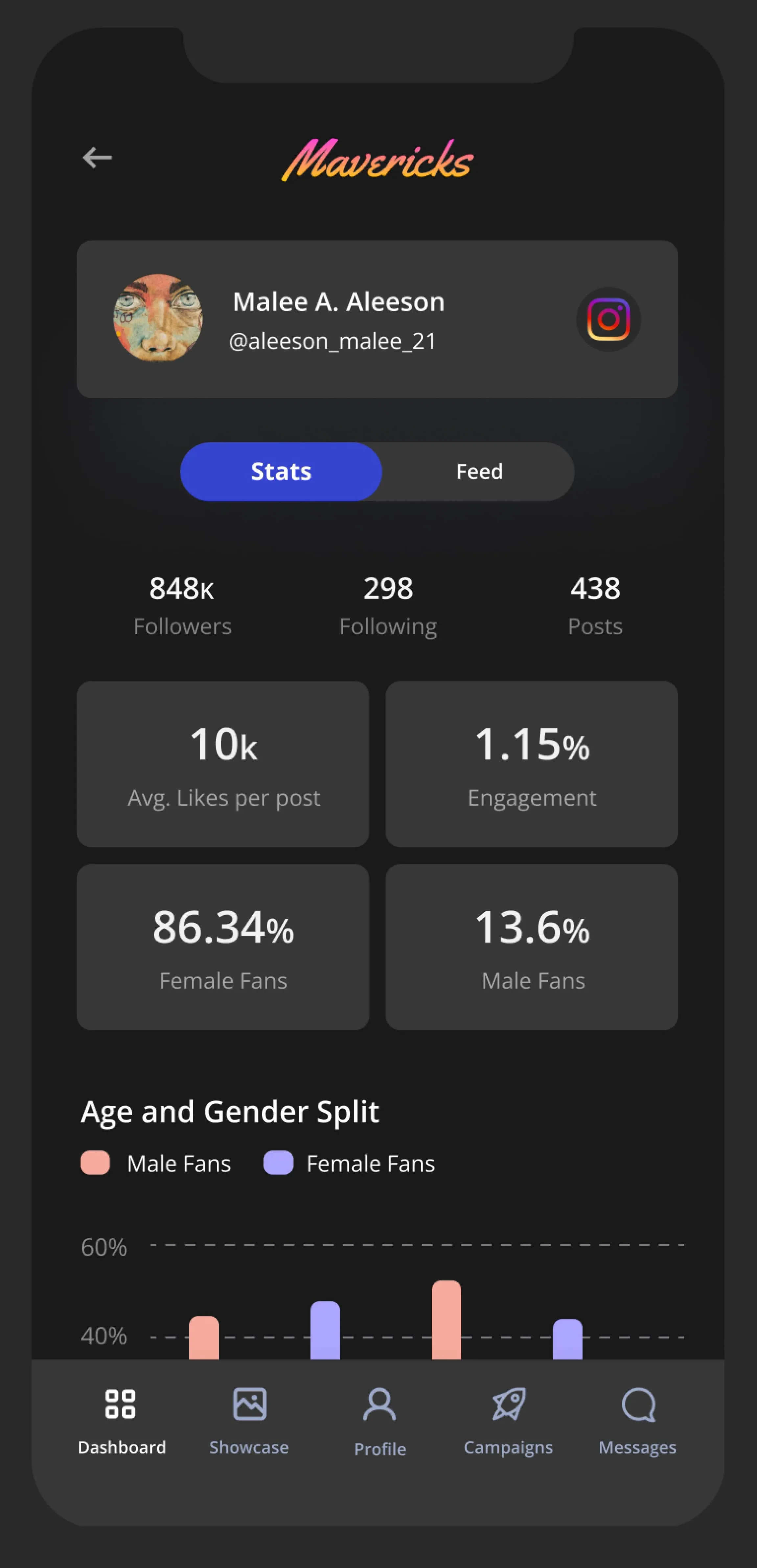 Phyllo | APIs for accessing social data